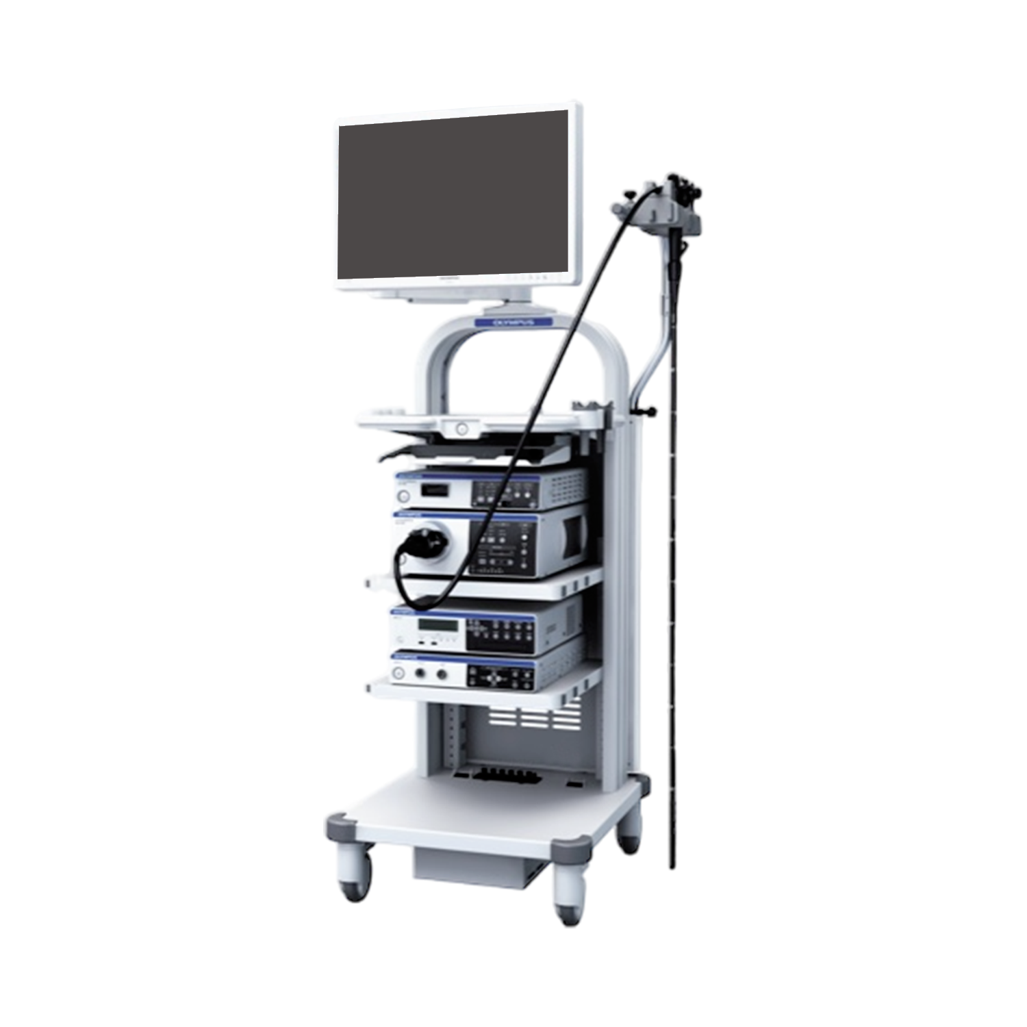 Surgical Towers – Medical Equipment Doctor