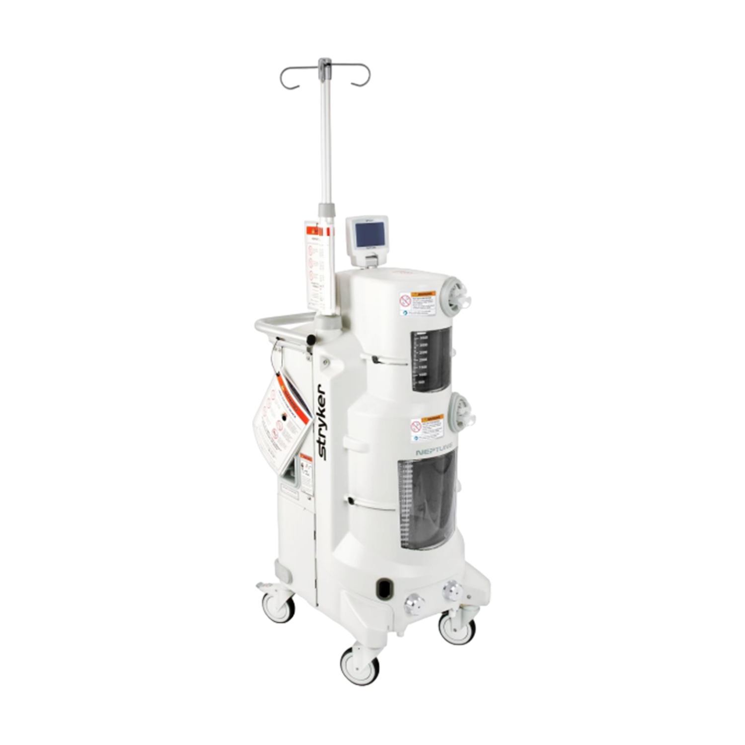 Stryker 0702-001-000 Neptune 2 Waste Management System – Medical ...