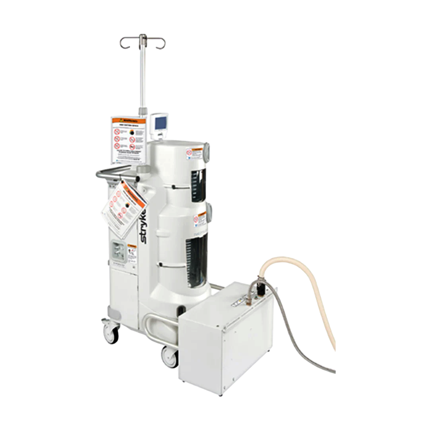 Stryker 0702-014-000 Neptune Docking Station – Medical Equipment Doctor