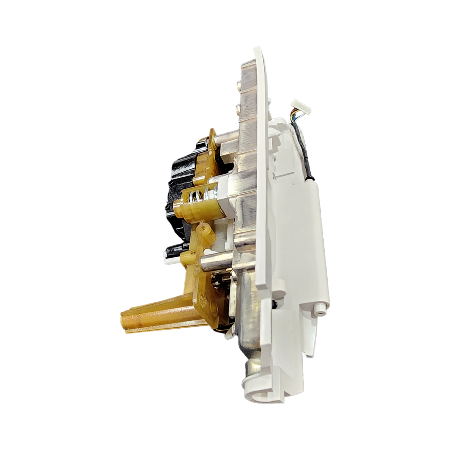 Alaris/CareFusion 303 8100 Pump Module Bezel Assembly Kit – Medical ...