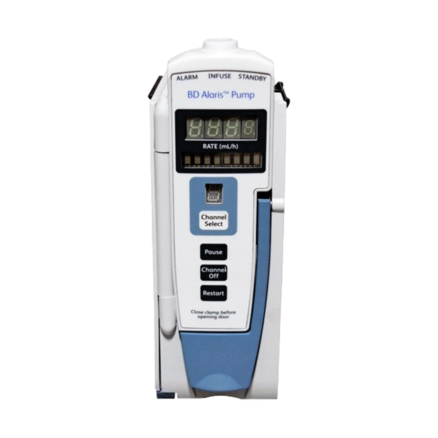 Alaris/BD CareFusion 8100 Infusion Pump Module - (NEW STYLE) – Medical ...