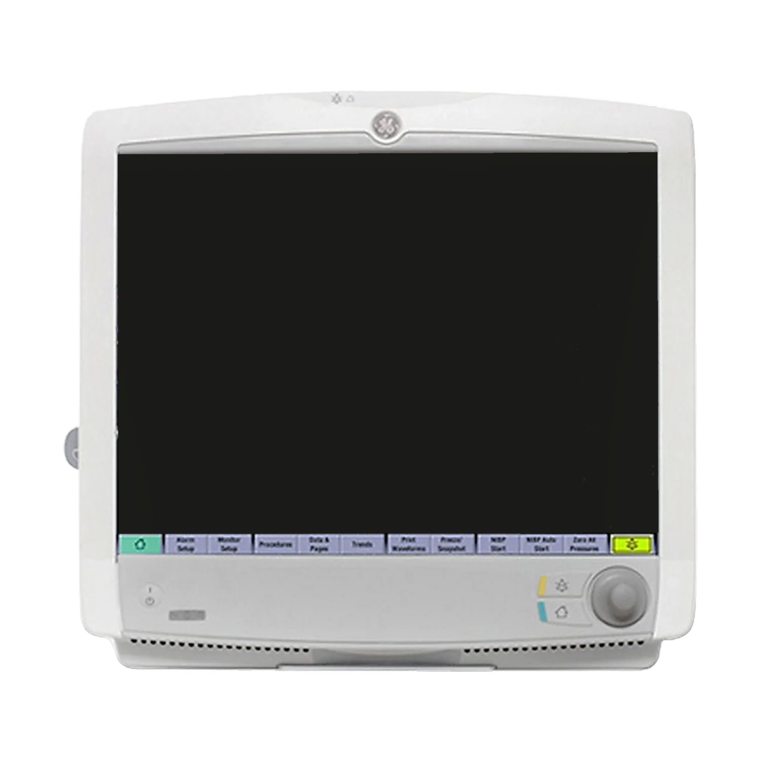 GE Carescape B850 Patient Monitor – Medical Equipment Doctor