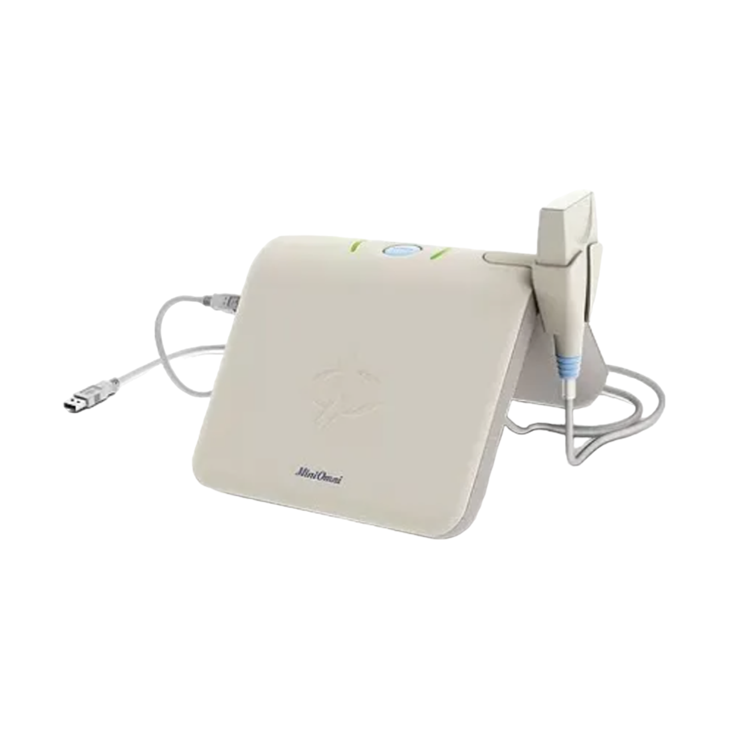 BeamMed Sunlight MiniOmni Portable Bone Density Machine - Basic Expres ...