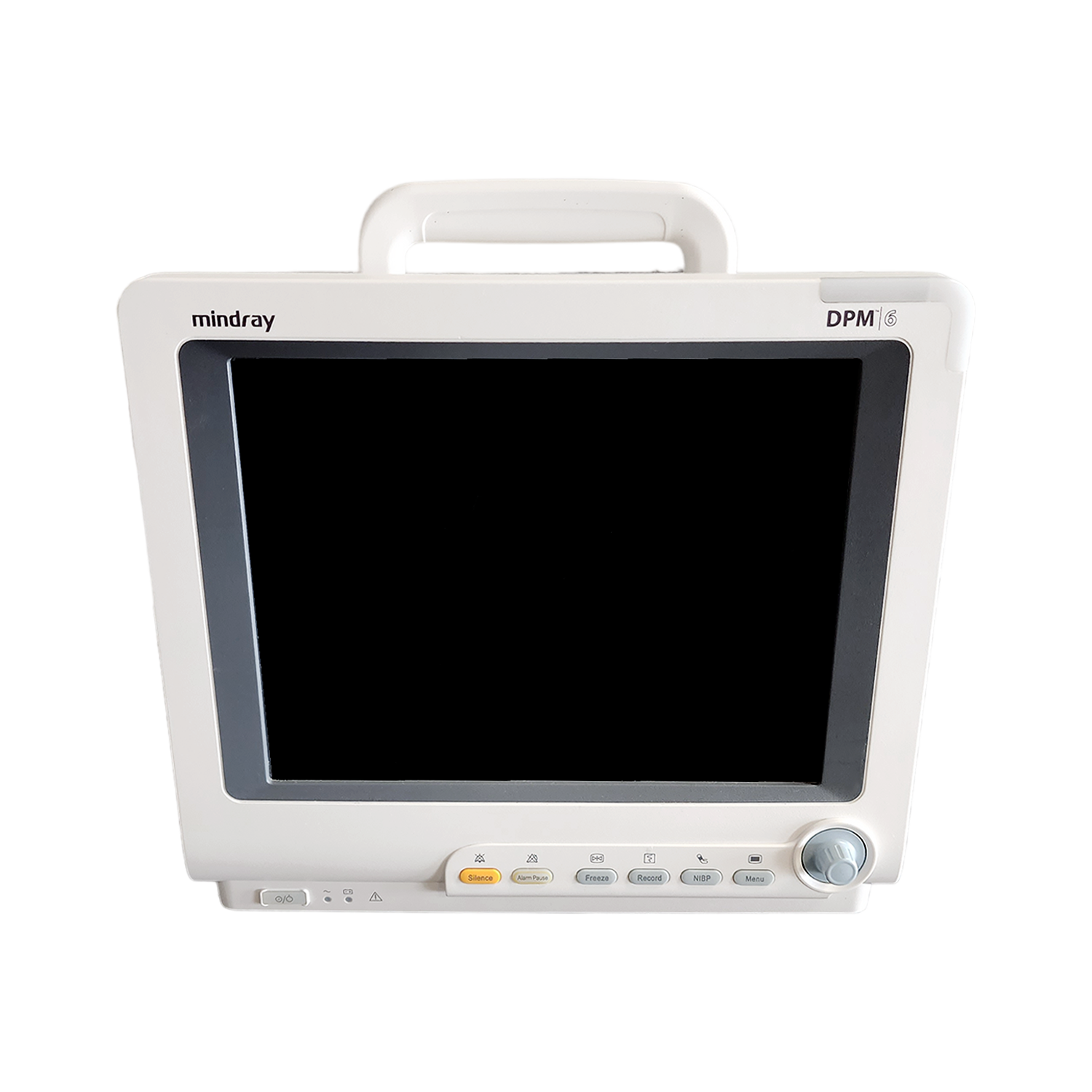Mindray/Datascope DPM6 Patient Monitor – Medical Equipment Doctor