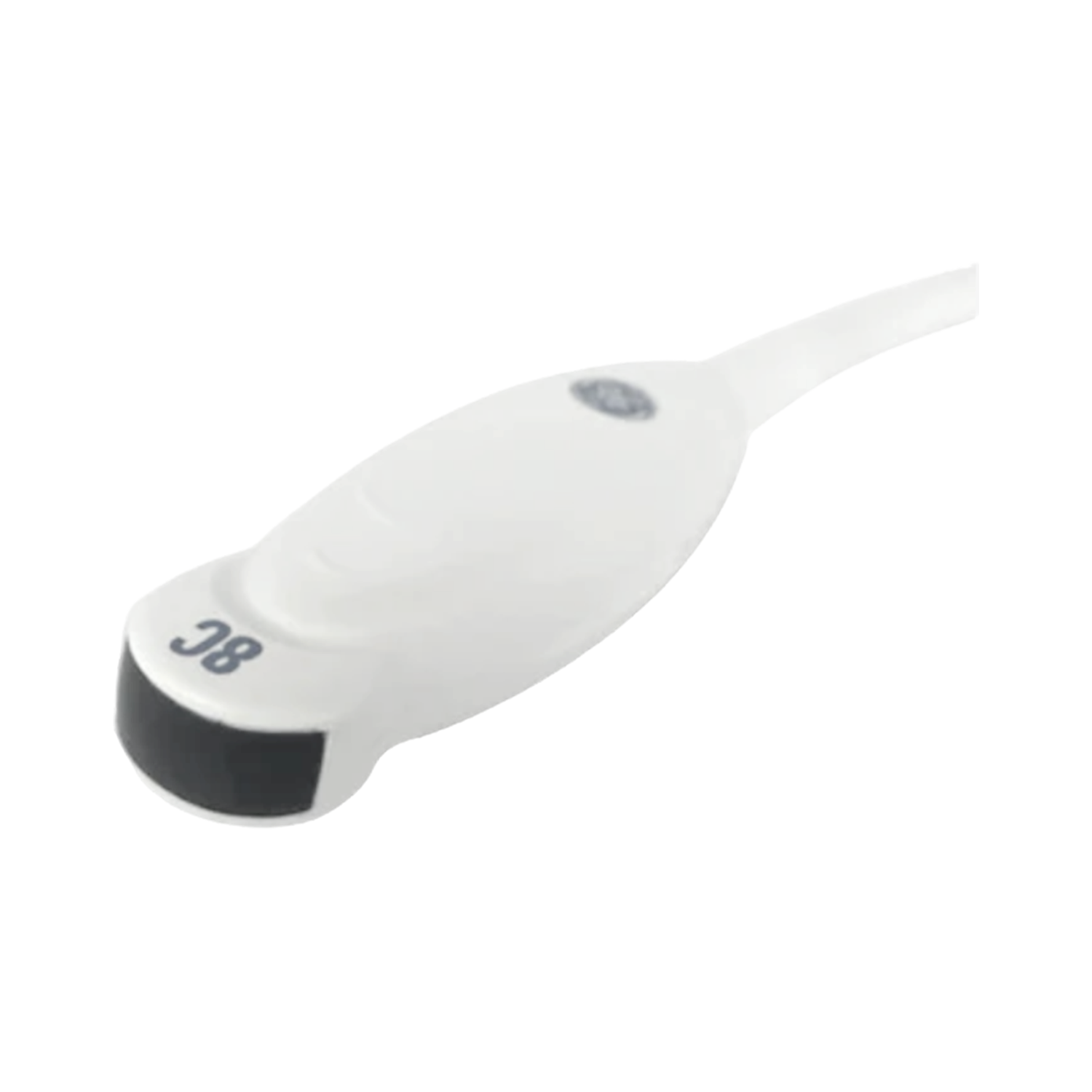 GE 8C Micro-Convex Tightly Curved Array Ultrasound Probe/Transducer ...