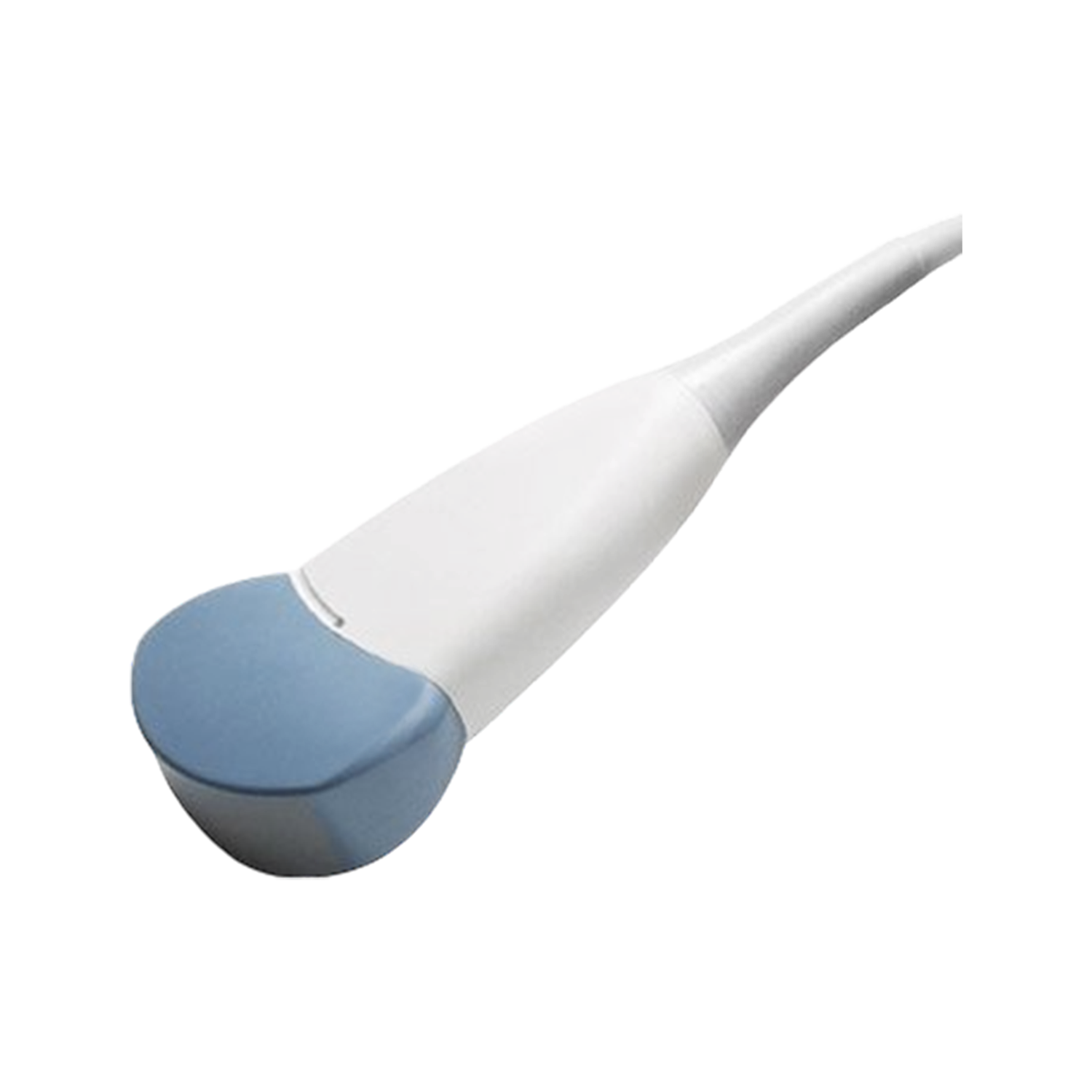 GE AB2-7 2D Multi-Frequency Convex Array Ultrasound Probe/Transducer ...