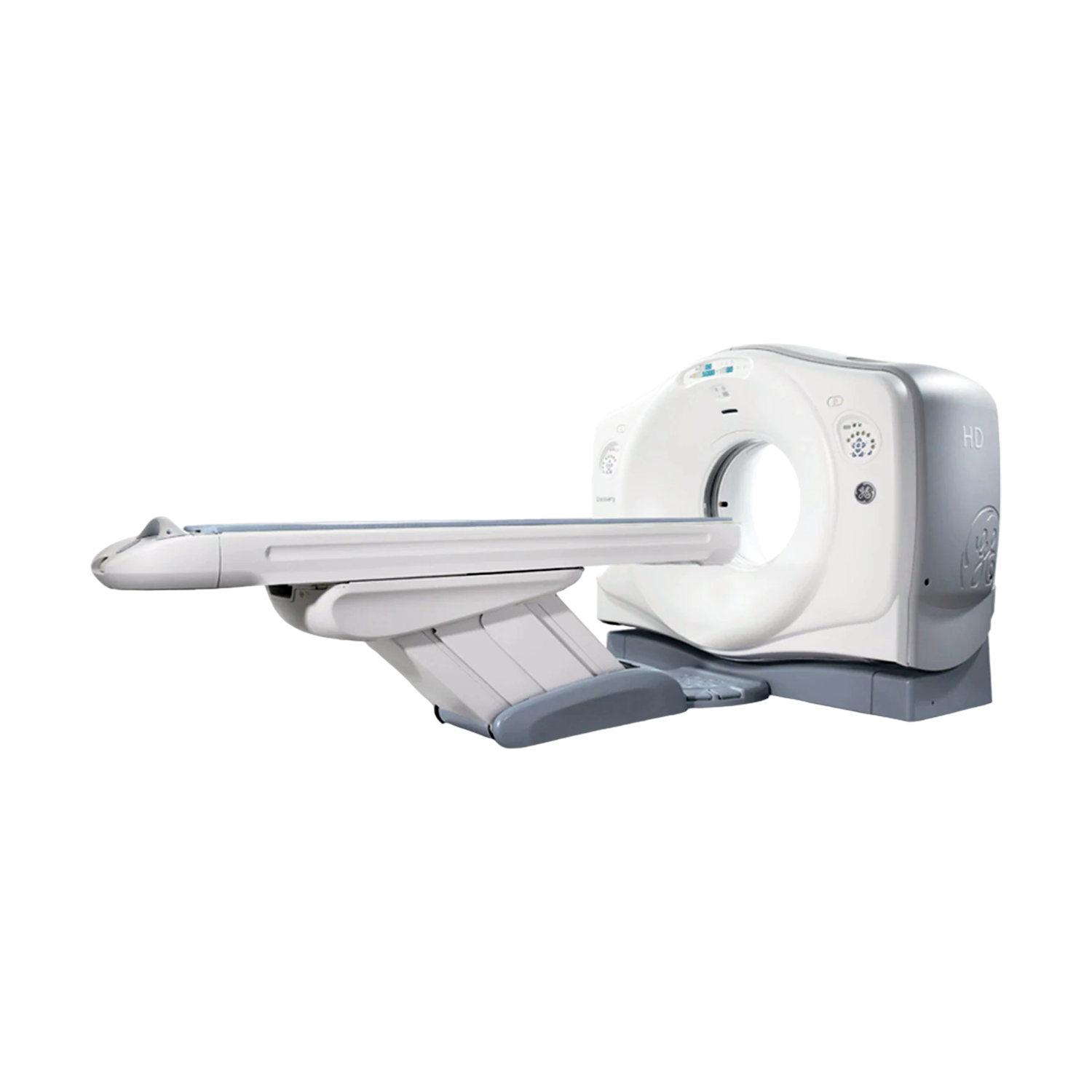 GE CT Discovery CT750 HD GT2000 64 Slice CT Scanner – Medical Equipment ...