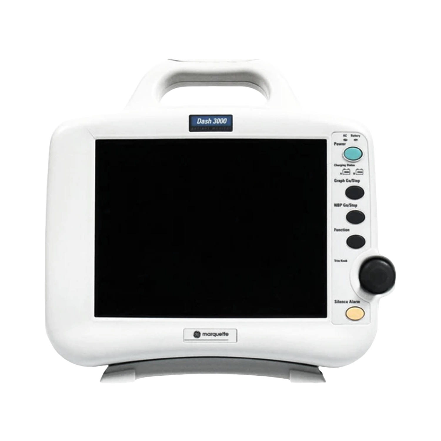 GE Dash 3000 Patient Monitor – Medical Equipment Doctor