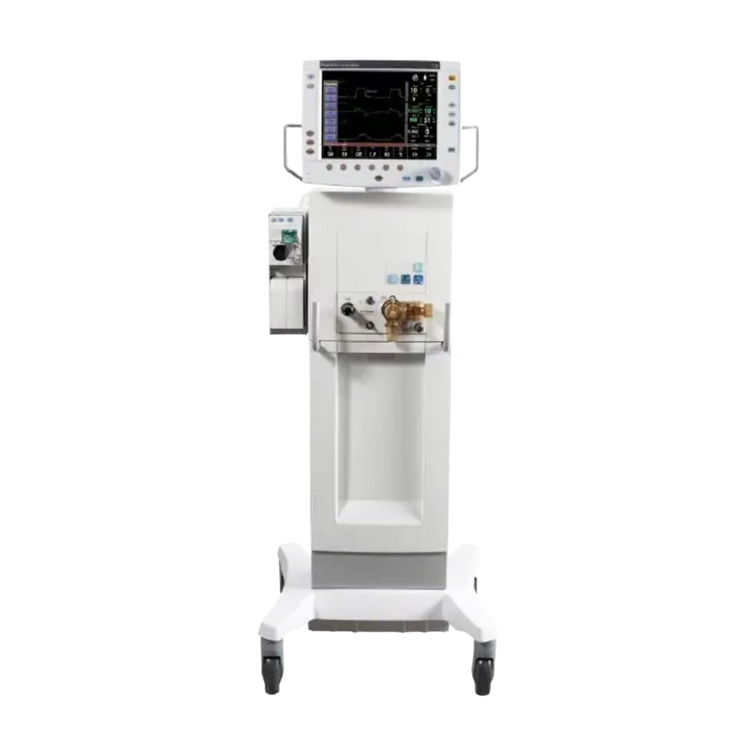 GE Engstrom Pro Respiratory Ventilator – Medical Equipment Doctor