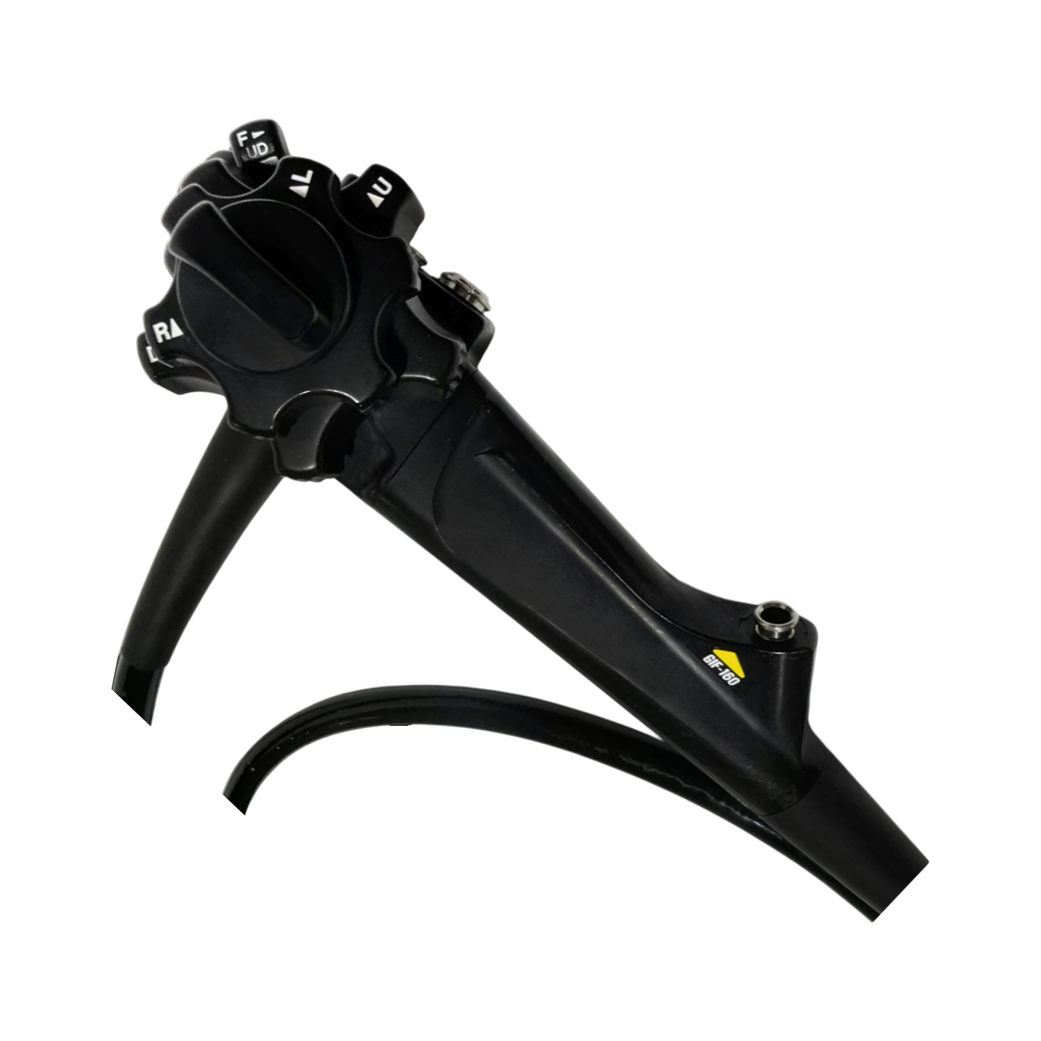Olympus GIF-160 Flexible Video Gastroscope – Medical Equipment Doctor