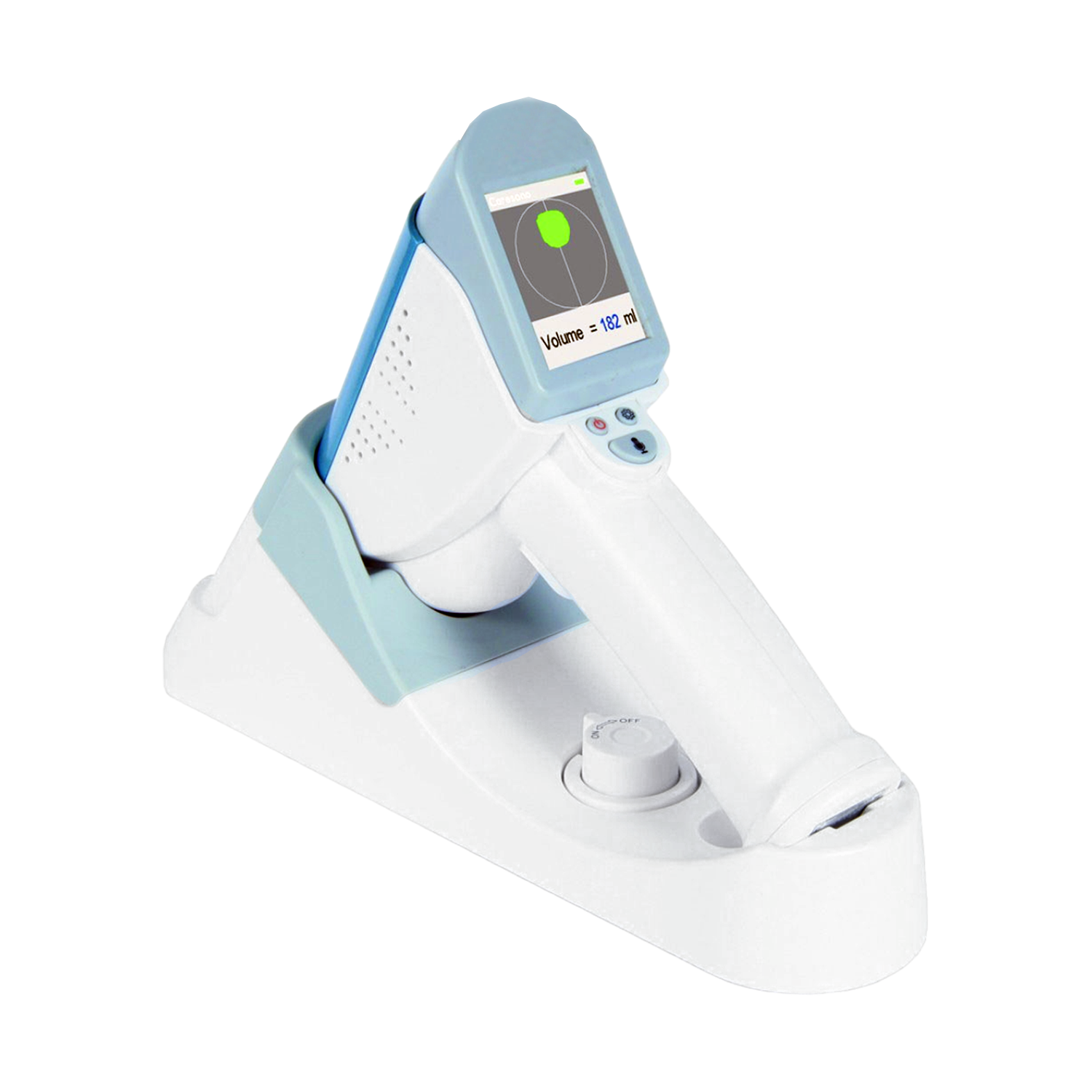 MDPro HD2 Handheld Bladder Scanner – Medical Equipment Doctor