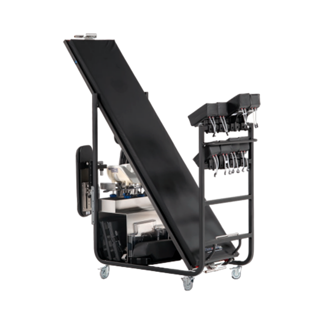 Mizuho OSI Surgical "Jackson" Modular Table System – Medical Equipment ...