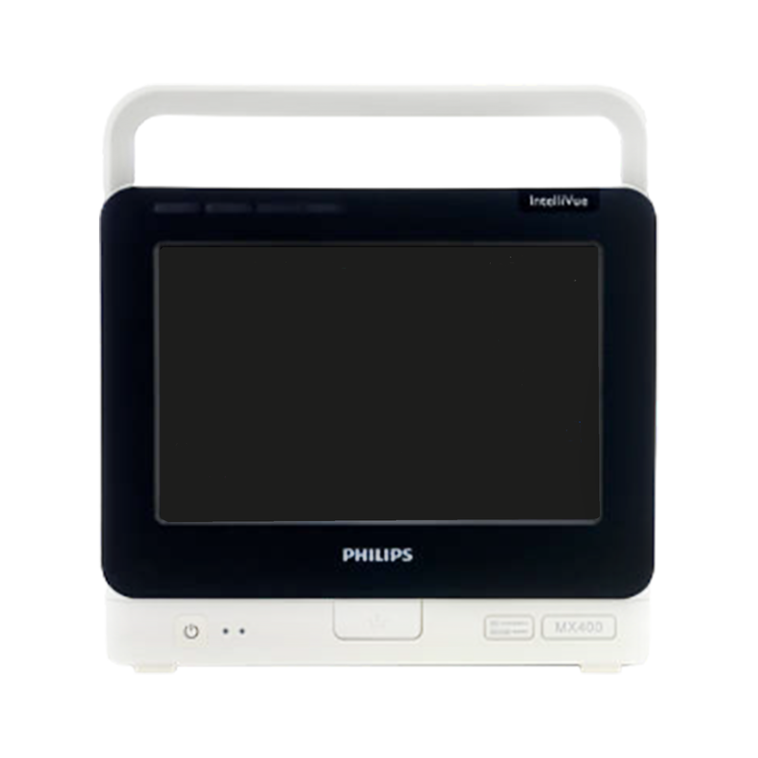 Philips IntelliVue MX400 Patient Monitor – Medical Equipment Doctor