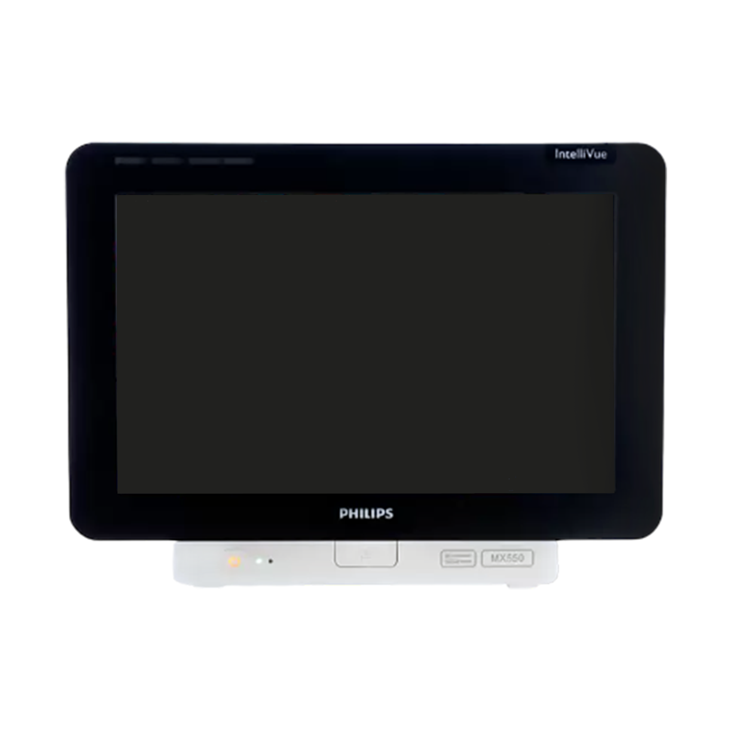 Philips IntelliVue MX550 Patient Monitor – Medical Equipment Doctor