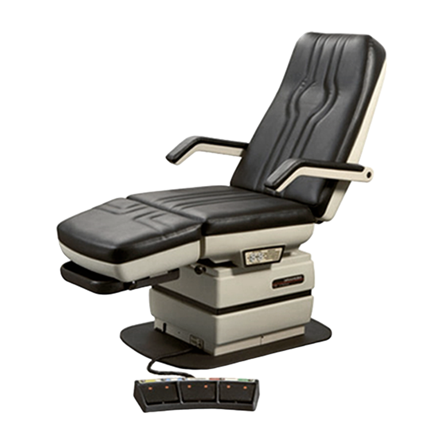 Midmark Ritter 417 Podiatry Chair – Medical Equipment Doctor