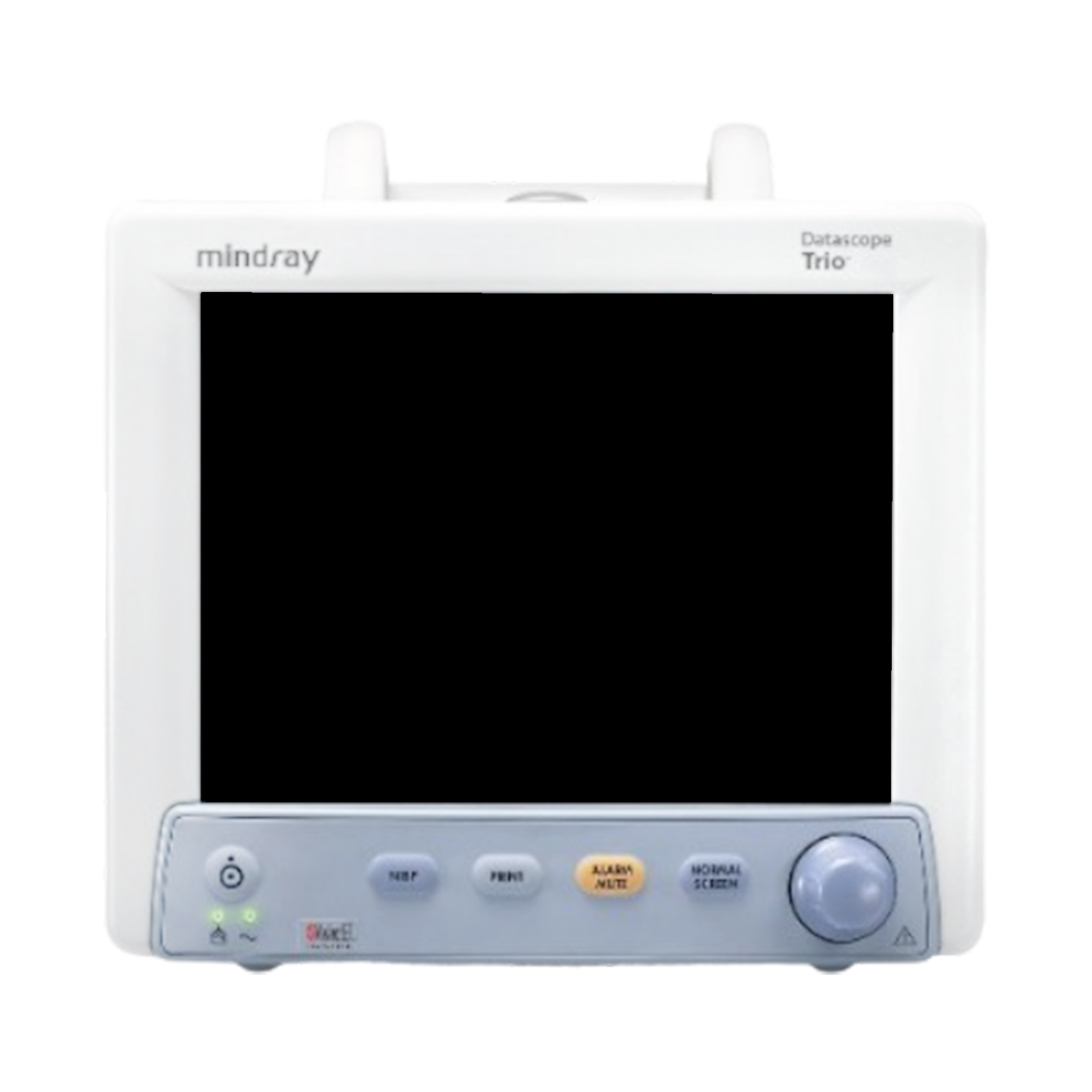 Mindray/Datascope Trio Patient Monitor – Medical Equipment Doctor