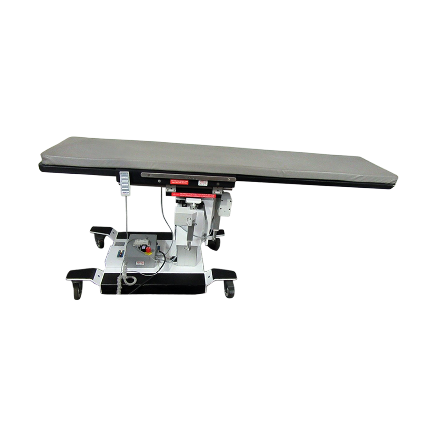 Morgan MEDesign Positioner Pro Series “King” of C-Arm Table Model FLTL ...