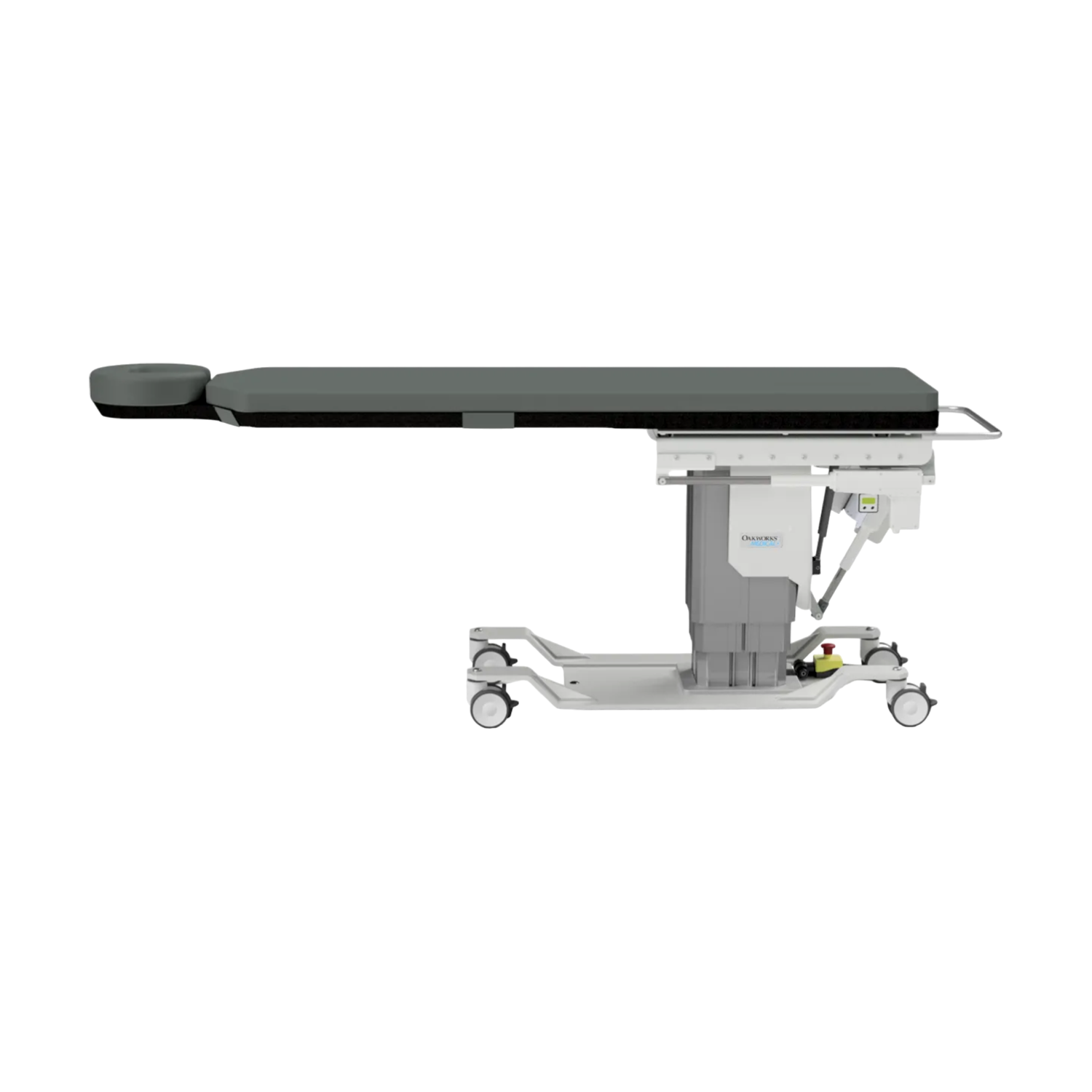 Oakworks 75206-T01-CFPM401 Imaging Pain Management Table w/ Integrated ...