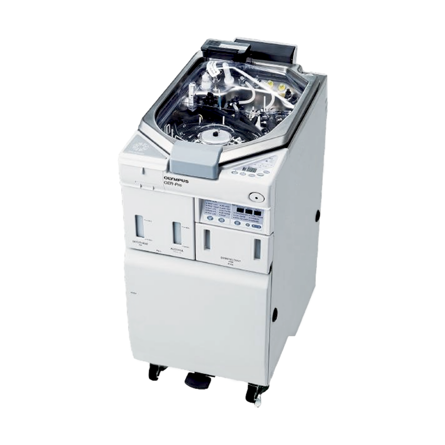 Olympus OER-Pro Endoscope Reprocessor Scope Washer – Medical Equipment ...