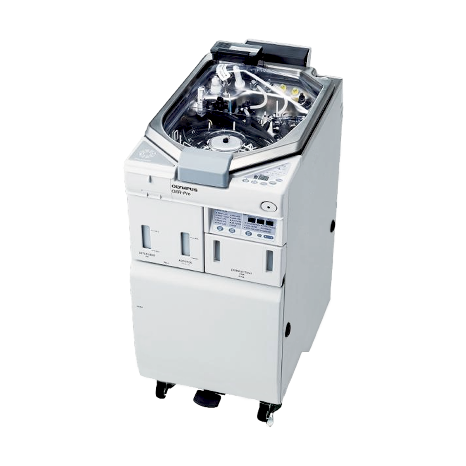 Olympus OER-Pro Endoscope Reprocessor Scope Washer – Medical Equipment ...