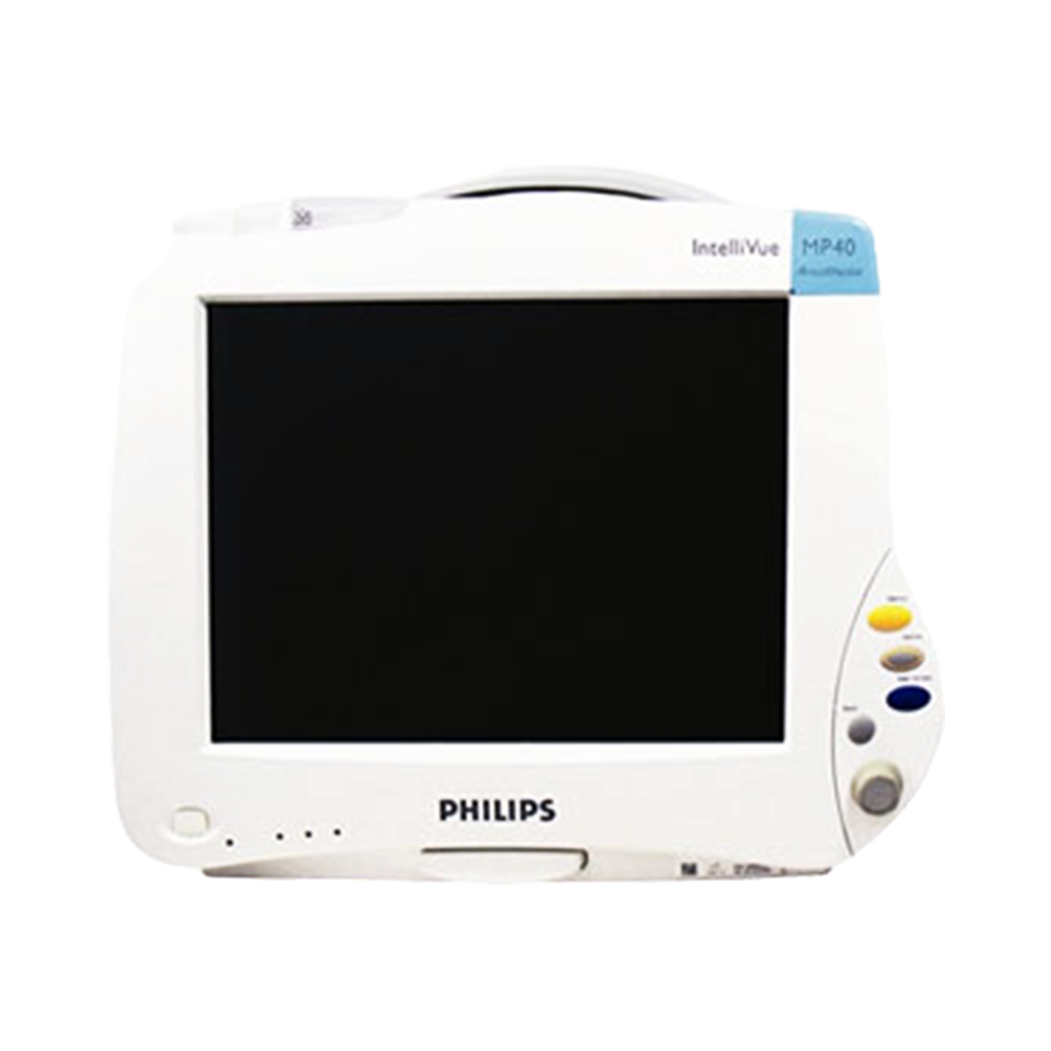Philips Intellivue MP40 M8003A Patient Monitor – Medical Equipment Doctor