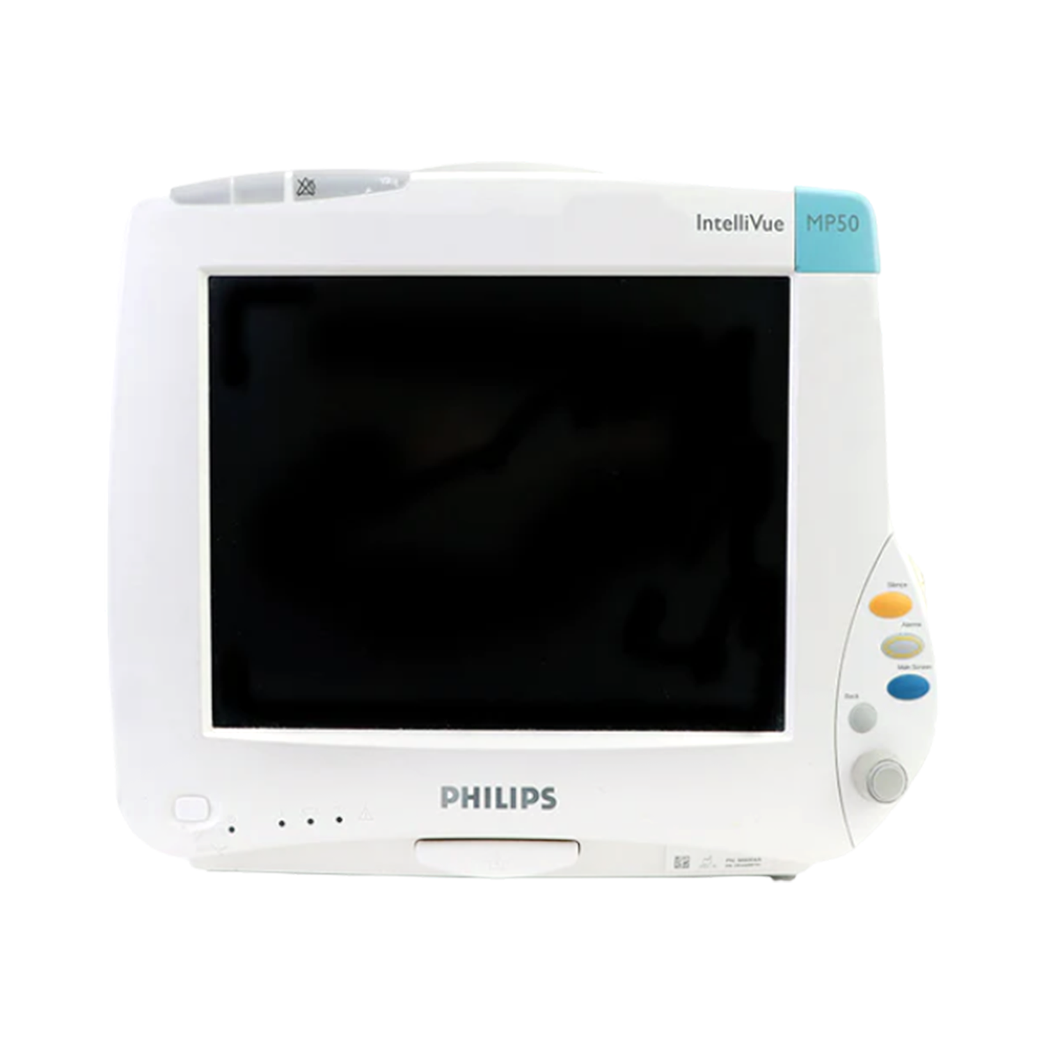 Philips Intellivue MP50 M8004A Patient Monitor – Medical Equipment Doctor