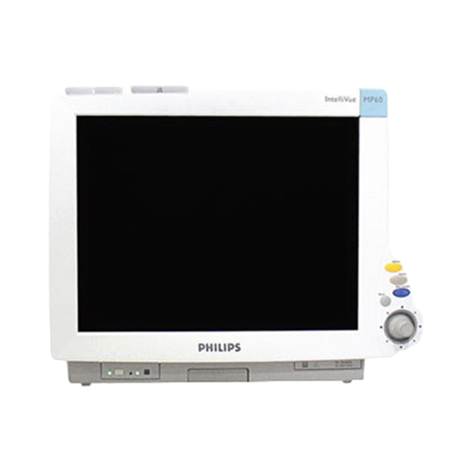 Philips Intellivue MP60 M8006A Patient Monitor – Medical Equipment Doctor
