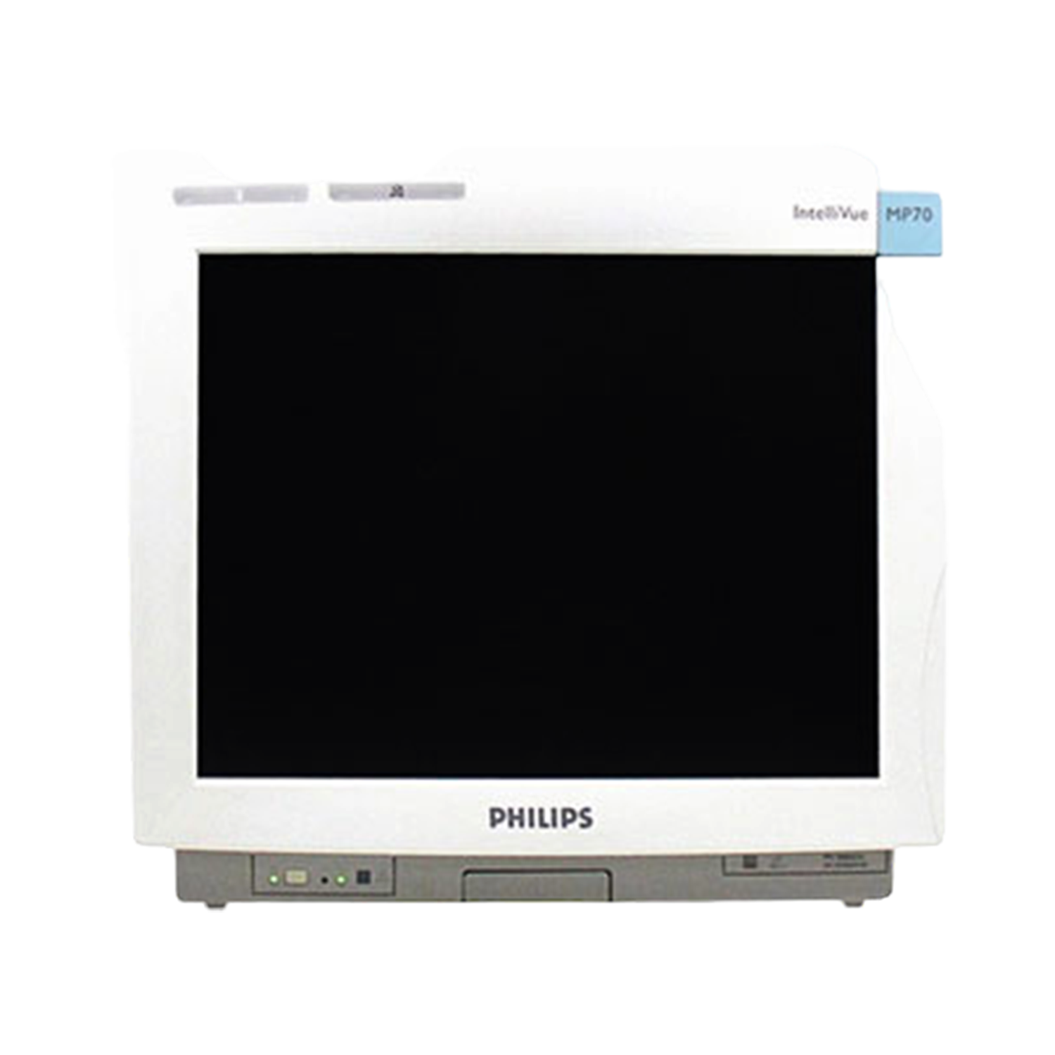 Philips Intellivue MP70 M8007A Patient Monitor – Medical Equipment Doctor