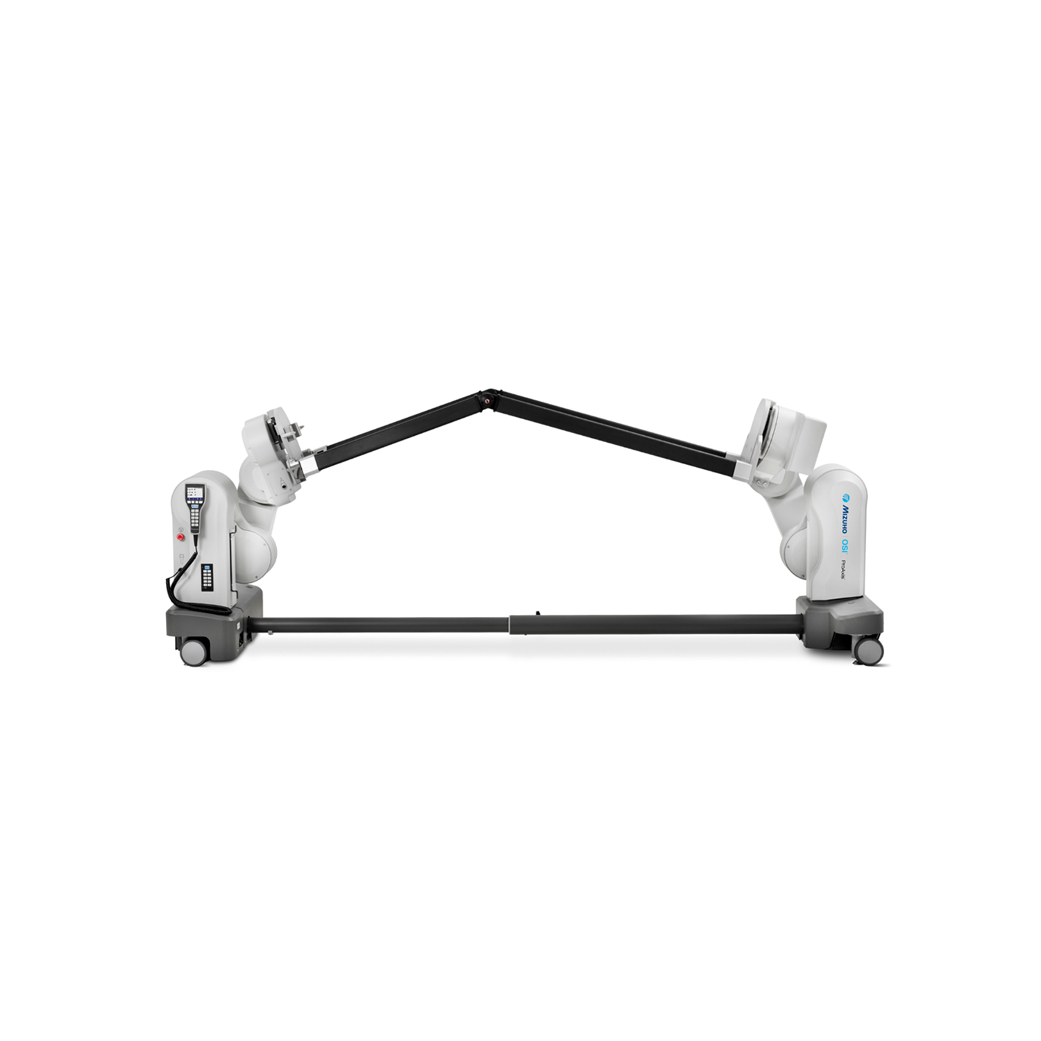 Mizuho OSI ProAxis Spinal Surgery Table – Medical Equipment Doctor