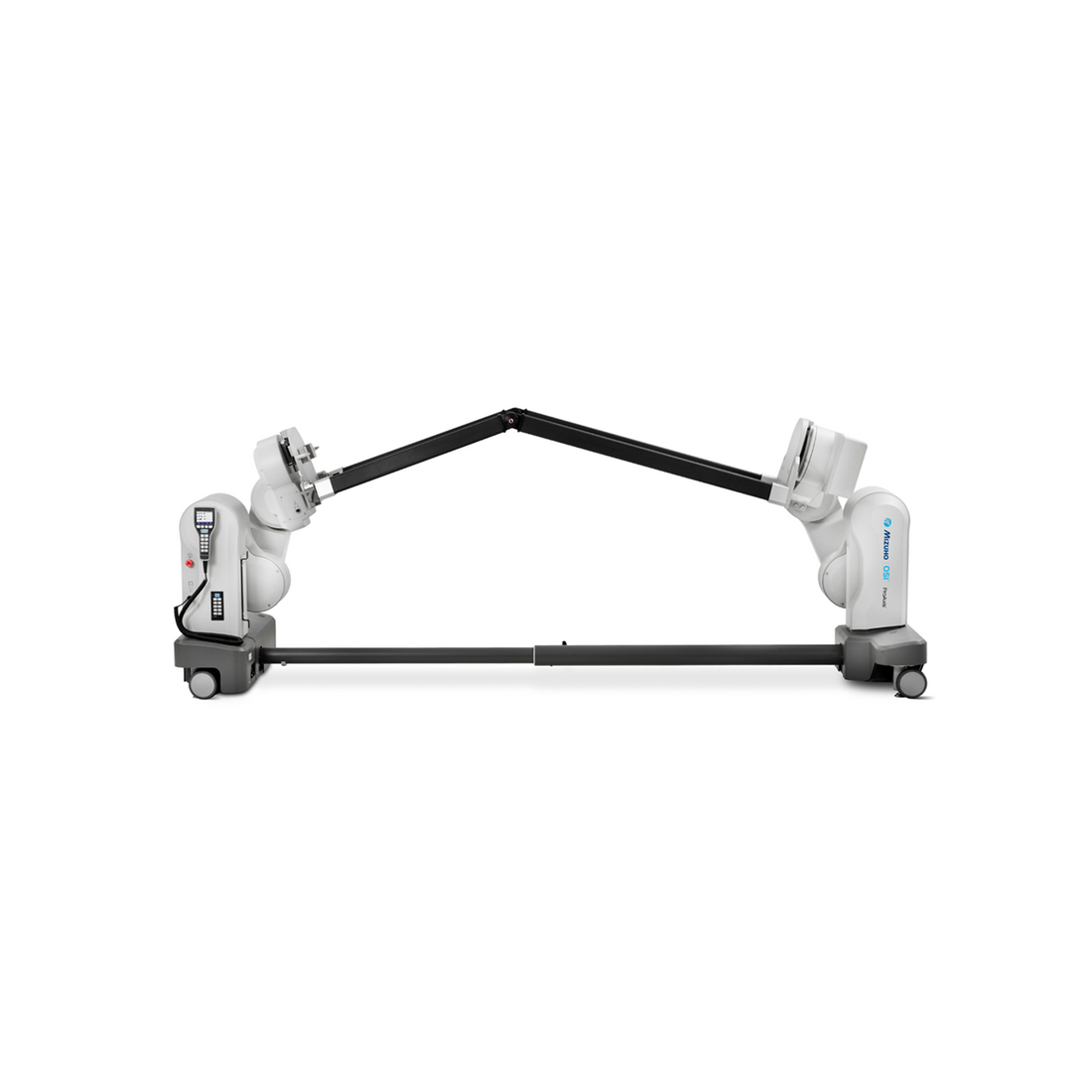 Mizuho OSI ProAxis Spinal Surgery Table – Medical Equipment Doctor