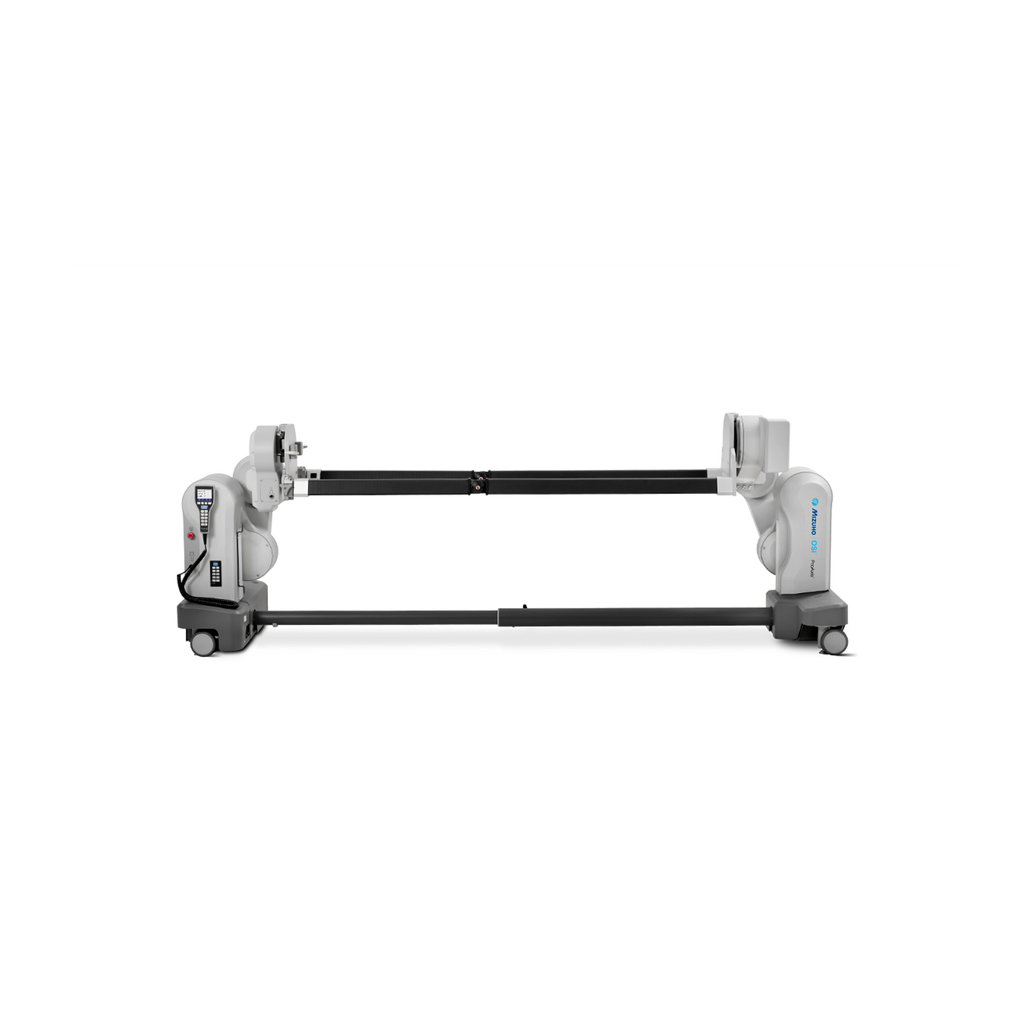 Mizuho OSI ProAxis Spinal Surgery Table – Medical Equipment Doctor