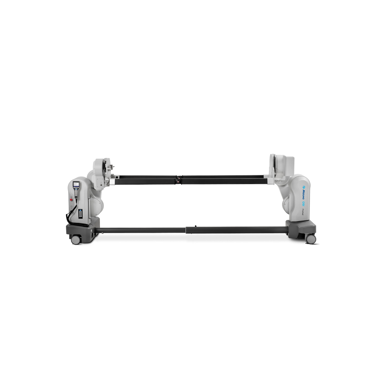 Mizuho OSI ProAxis Spinal Surgery Table – Medical Equipment Doctor
