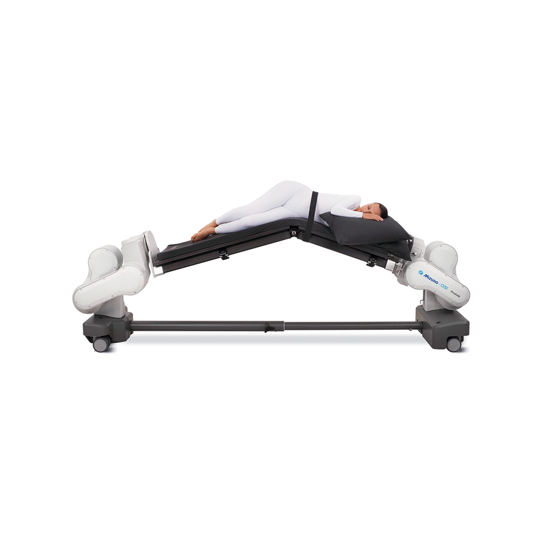 Mizuho OSI ProAxis Spinal Surgery Table – Medical Equipment Doctor