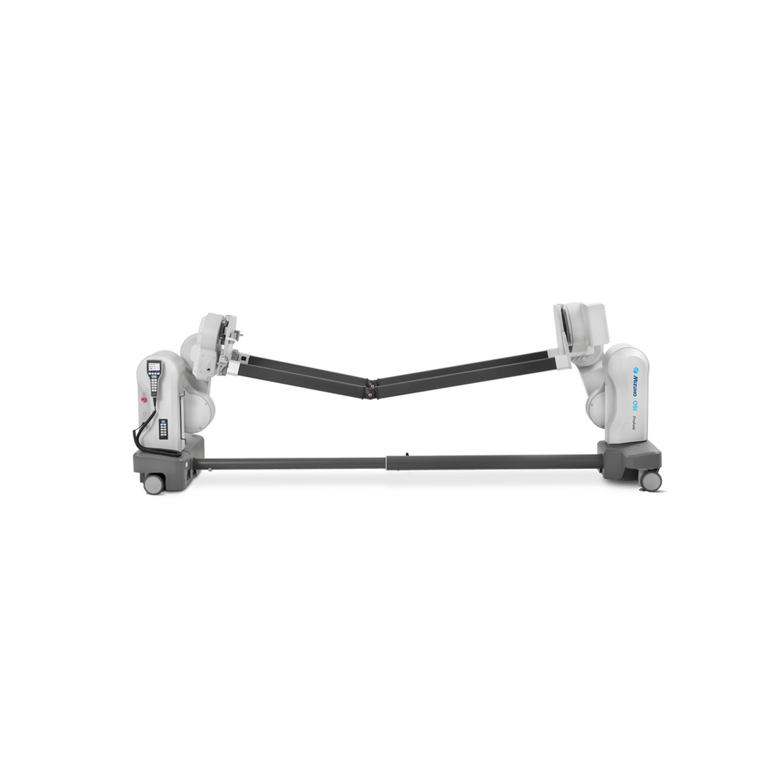 Mizuho OSI ProAxis Spinal Surgery Table – Medical Equipment Doctor