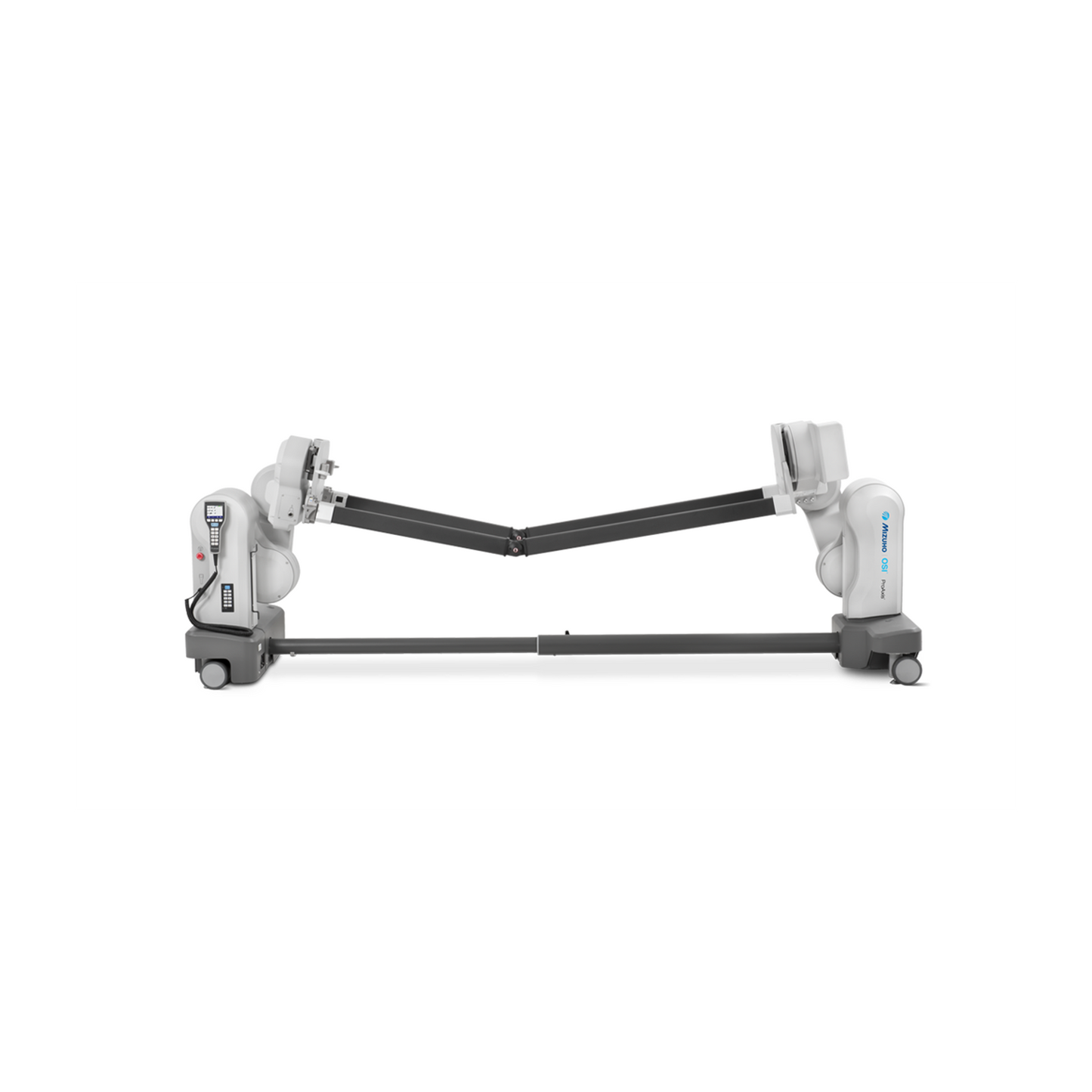 Mizuho OSI ProAxis Spinal Surgery Table – Medical Equipment Doctor