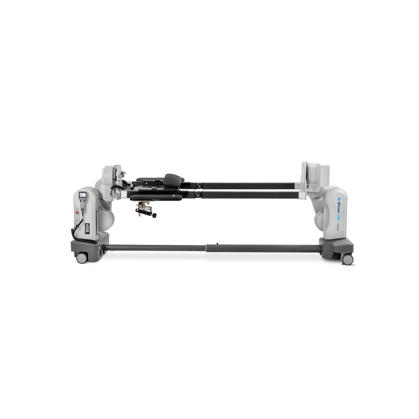 Mizuho OSI ProAxis Spinal Surgery Table – Medical Equipment Doctor
