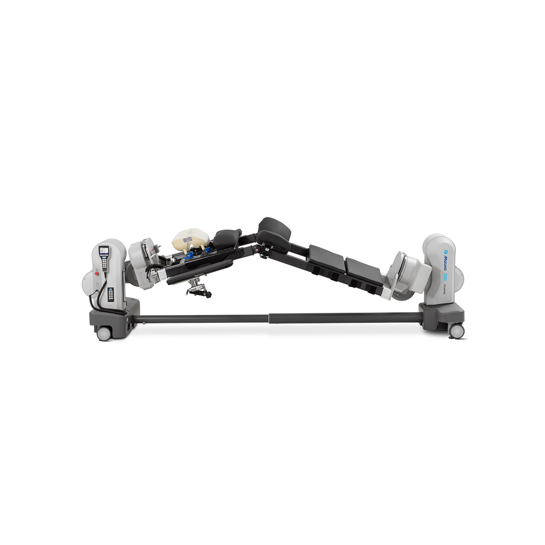 Mizuho OSI ProAxis Spinal Surgery Table – Medical Equipment Doctor
