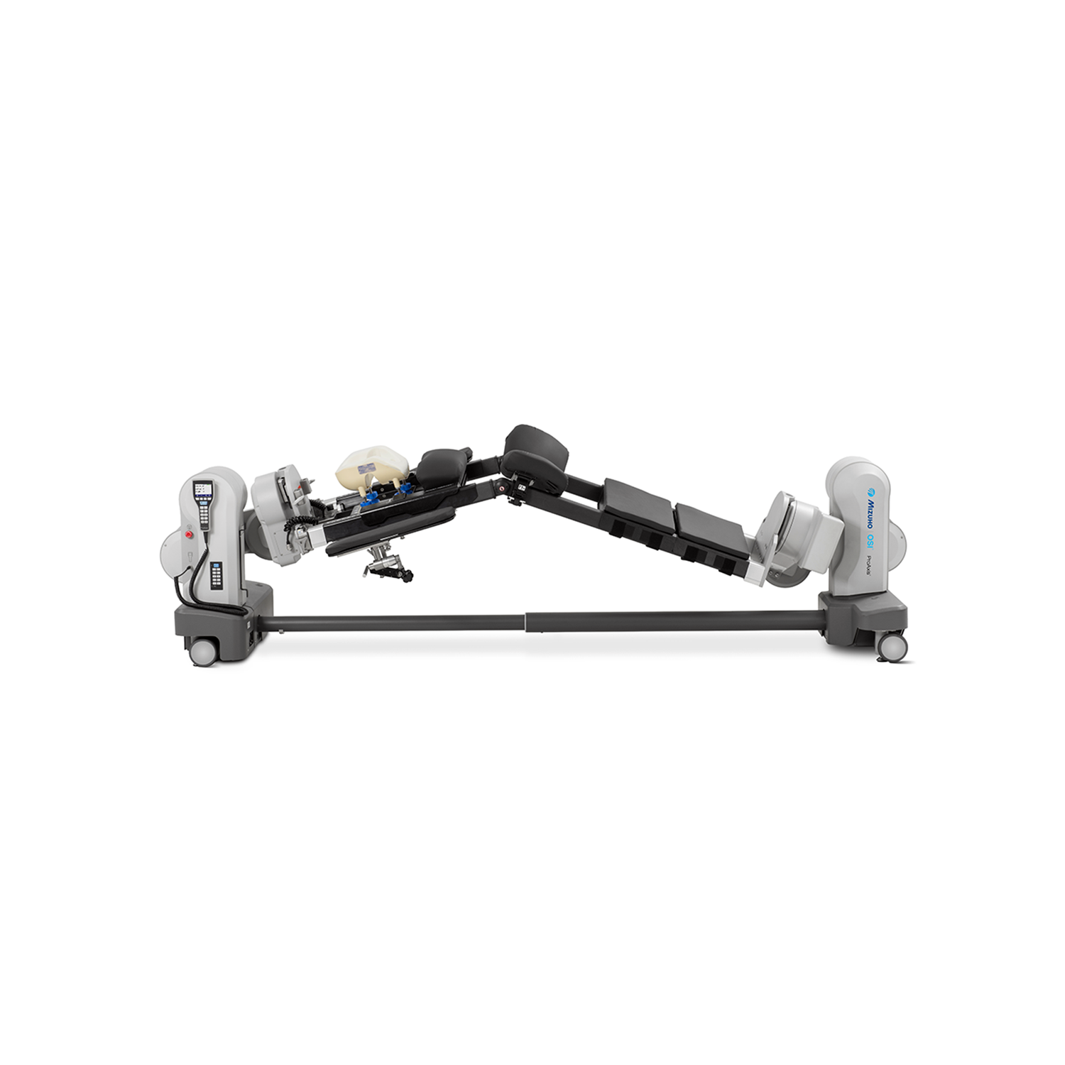 Mizuho OSI ProAxis Spinal Surgery Table – Medical Equipment Doctor