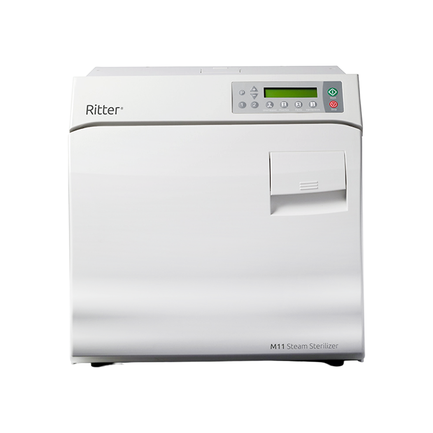 Midmark Ritter M11 UltraClave Sterilizer w/ Automatic Door – Medical ...