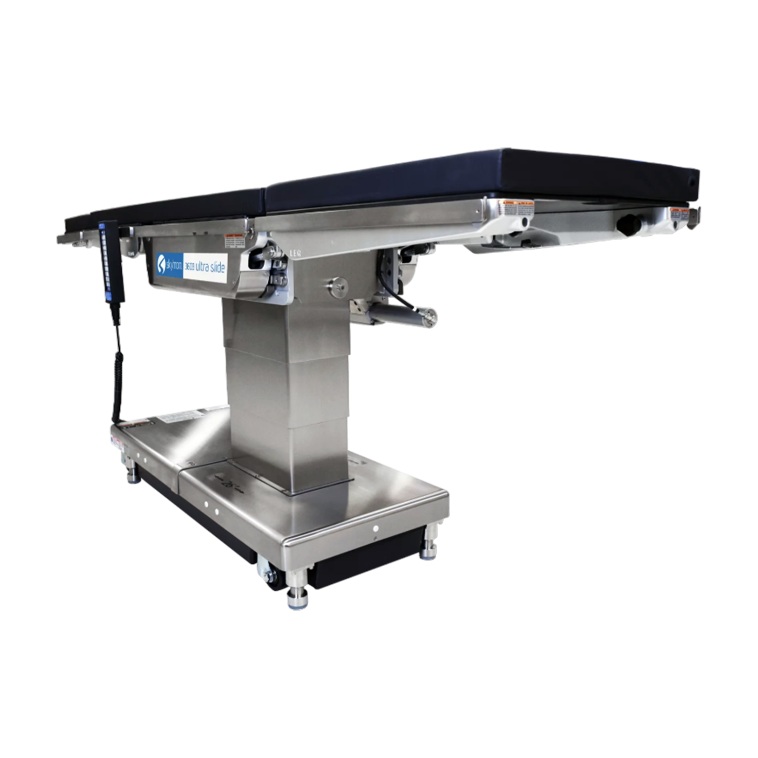 Skytron 3603 Ultraslide Surgical Table – Medical Equipment Doctor