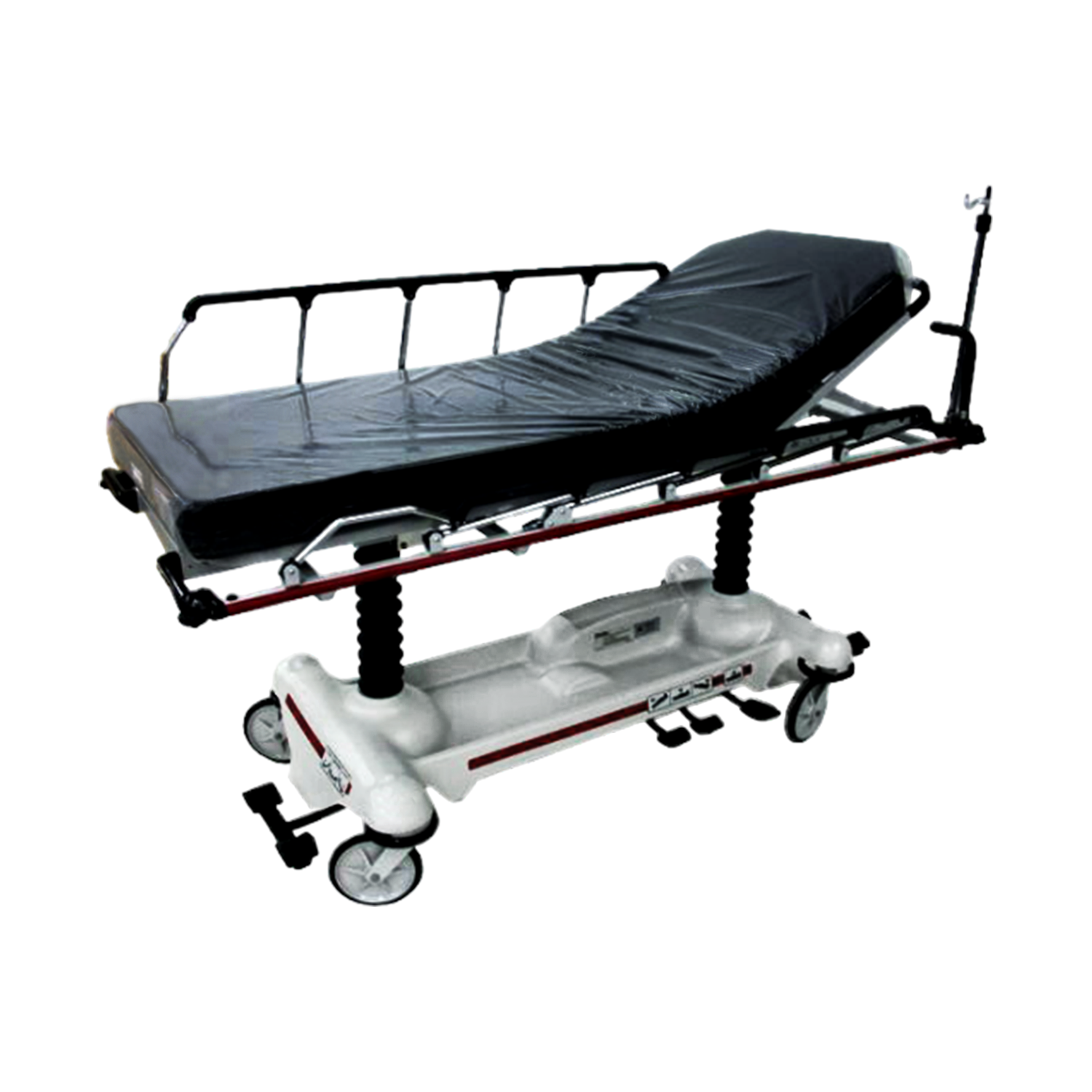 Stryker 1010 Renaissance Stretcher/Gurney – Medical Equipment Doctor