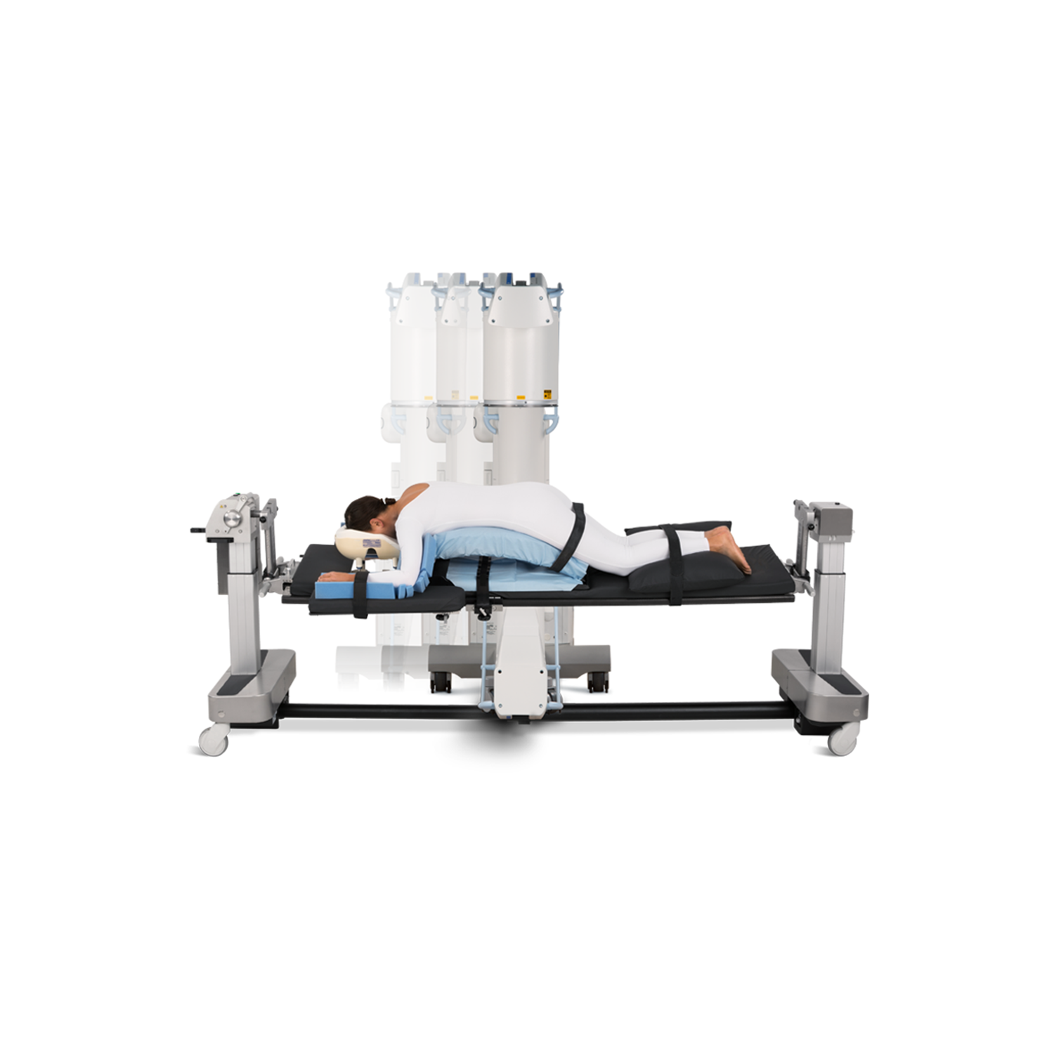Mizuho OSI Trios Surgical Table System – Medical Equipment Doctor