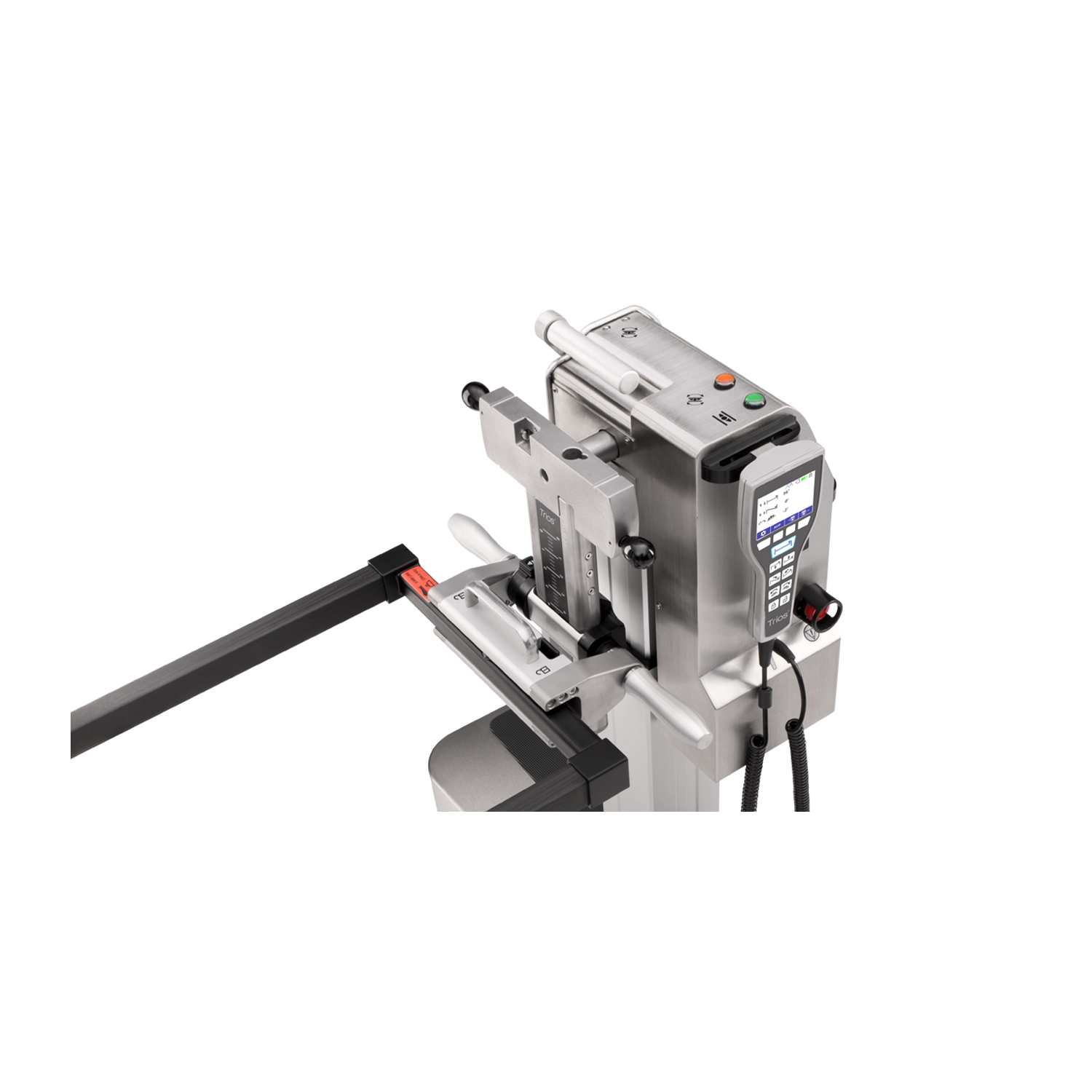 Mizuho OSI Trios Surgical Table System – Medical Equipment Doctor