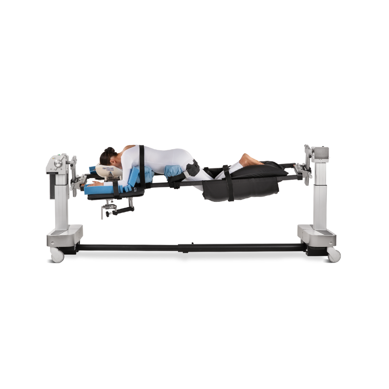 Mizuho OSI Trios Surgical Table System – Medical Equipment Doctor