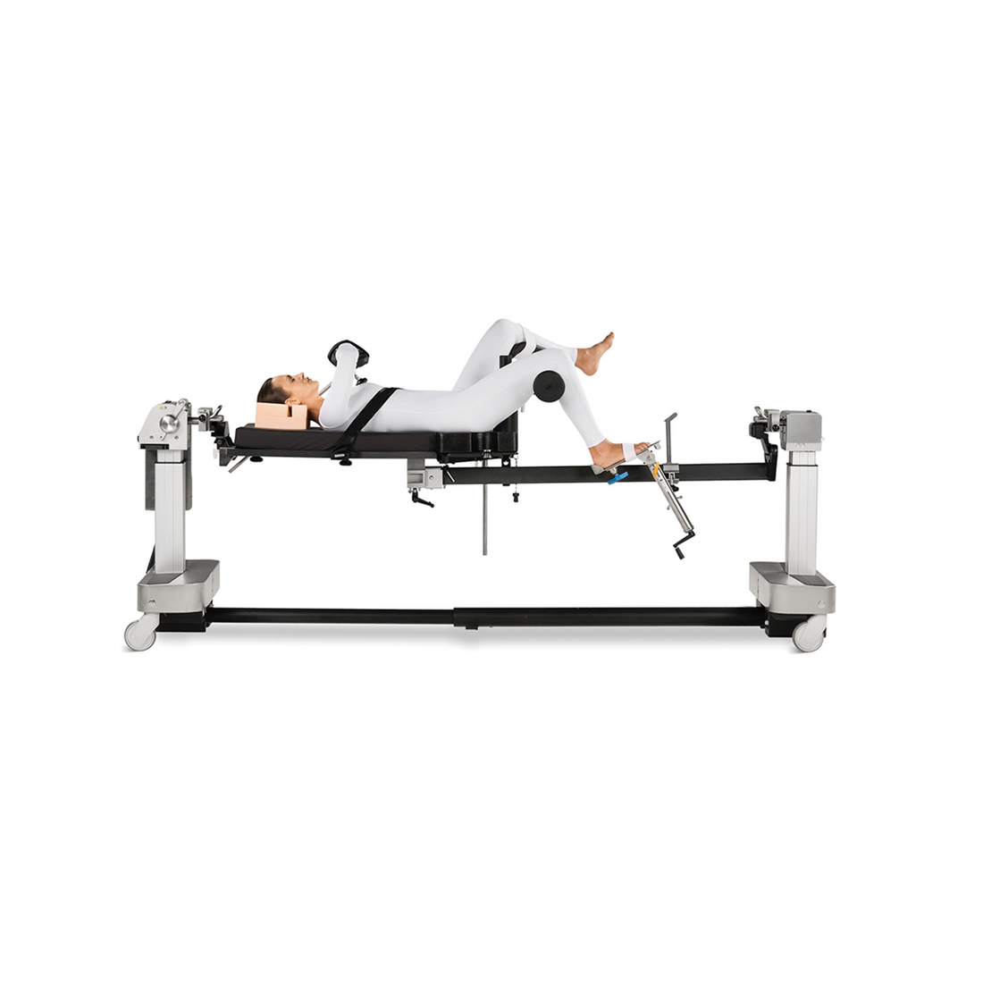 Mizuho OSI Trios Surgical Table System – Medical Equipment Doctor