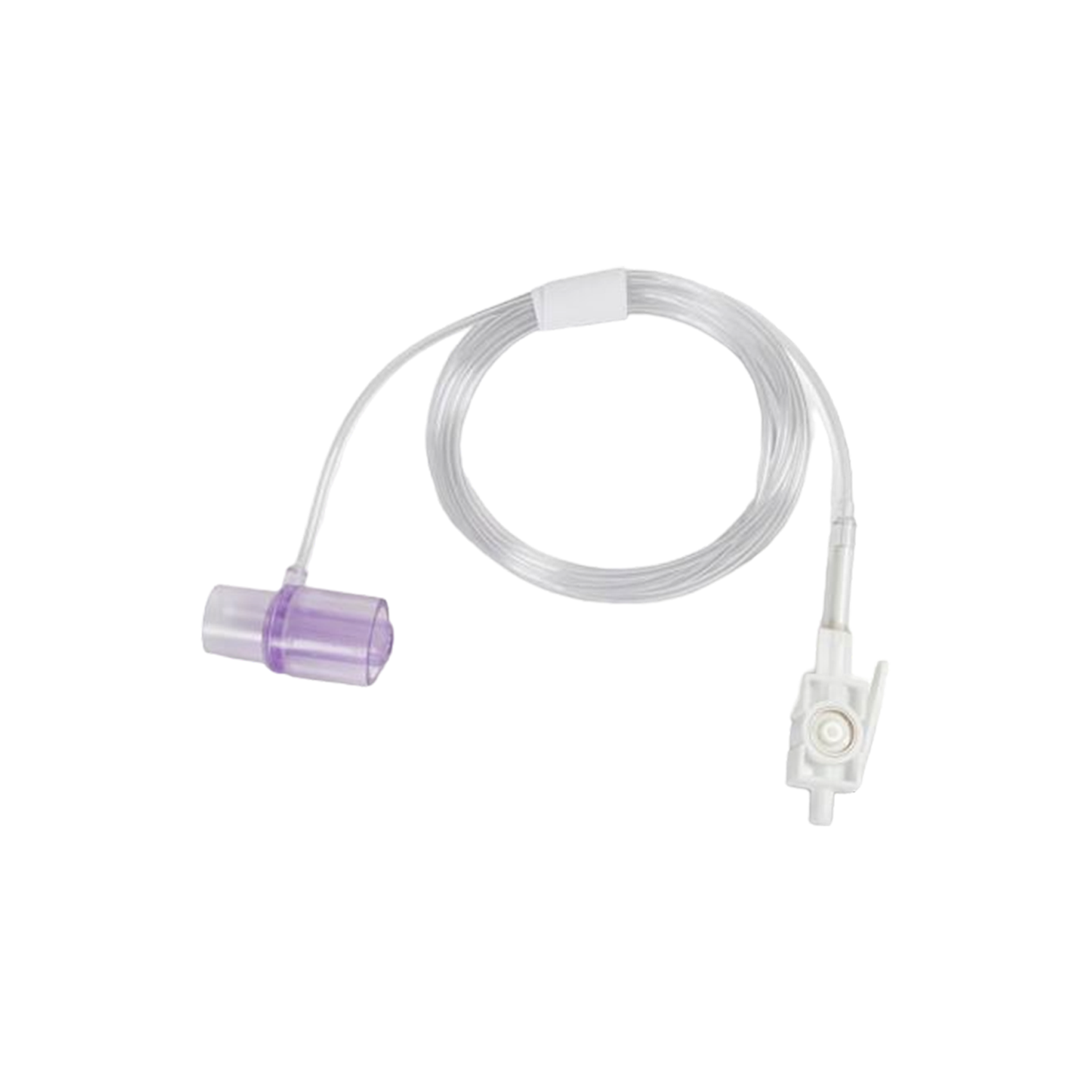 Zoll M Series Sidestream Airway Adapter Kit, Pediatric/Infant 10-Pack ...