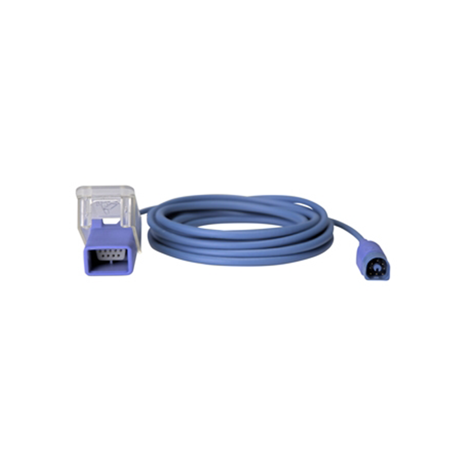 Philips M1943NL SpO2 Adapter Cable - (Use w/ Nellcor OxiMax Sensor ...