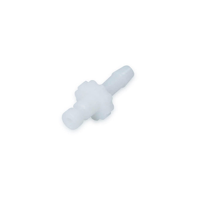 NiBP Connector Male Bayonet Plastic for Cuffs - BP01P – Medical ...