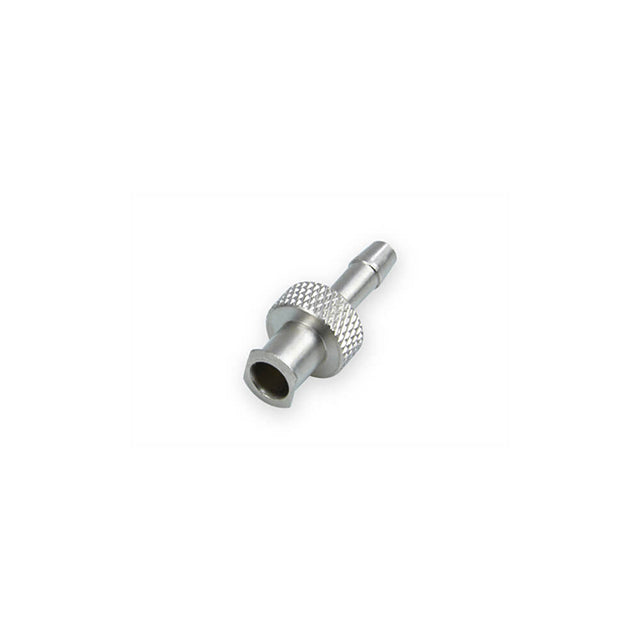 NiBP Connector Male Metal for Single Tube Air Hose - Colin - BP19 ...