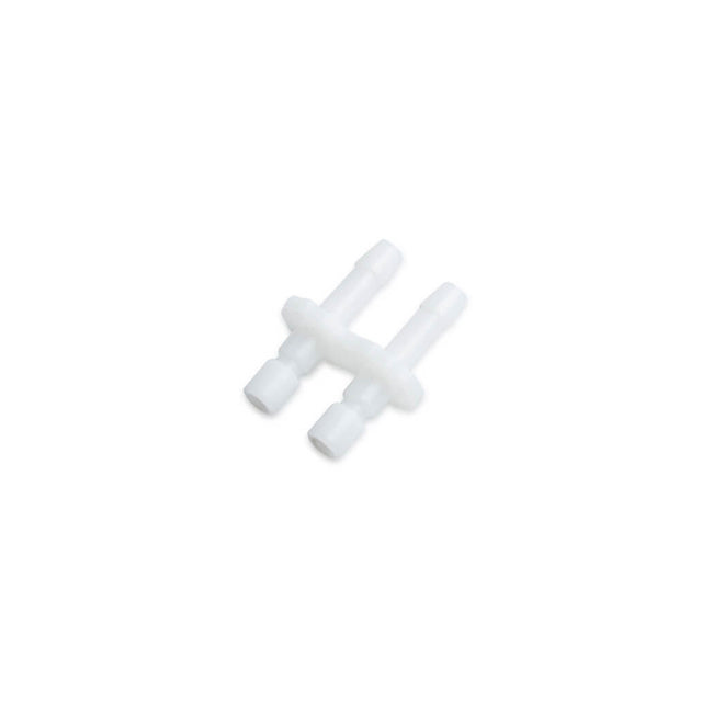 NiBP Connector for Double Tube Cuffs (OLD VERSION) - GE Critikon/Dinac ...
